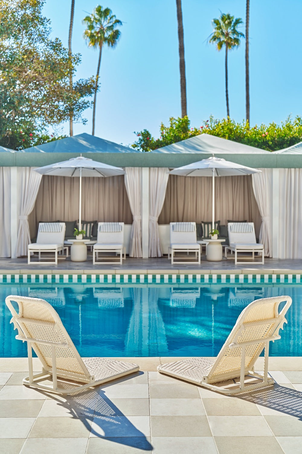 Signature Pool Chair – Shop Pendry